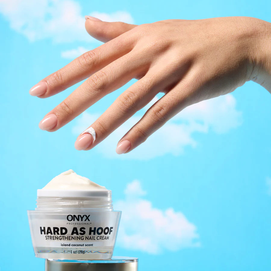 Expert Tips: Maintaining Strong Nails Year-Round – ONYX Professional®