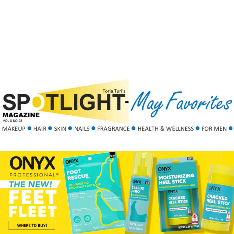Press – ONYX Professional®
